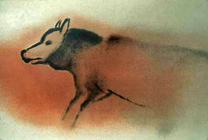 Font de Gaume - Cave Paintings from the Ice Ages