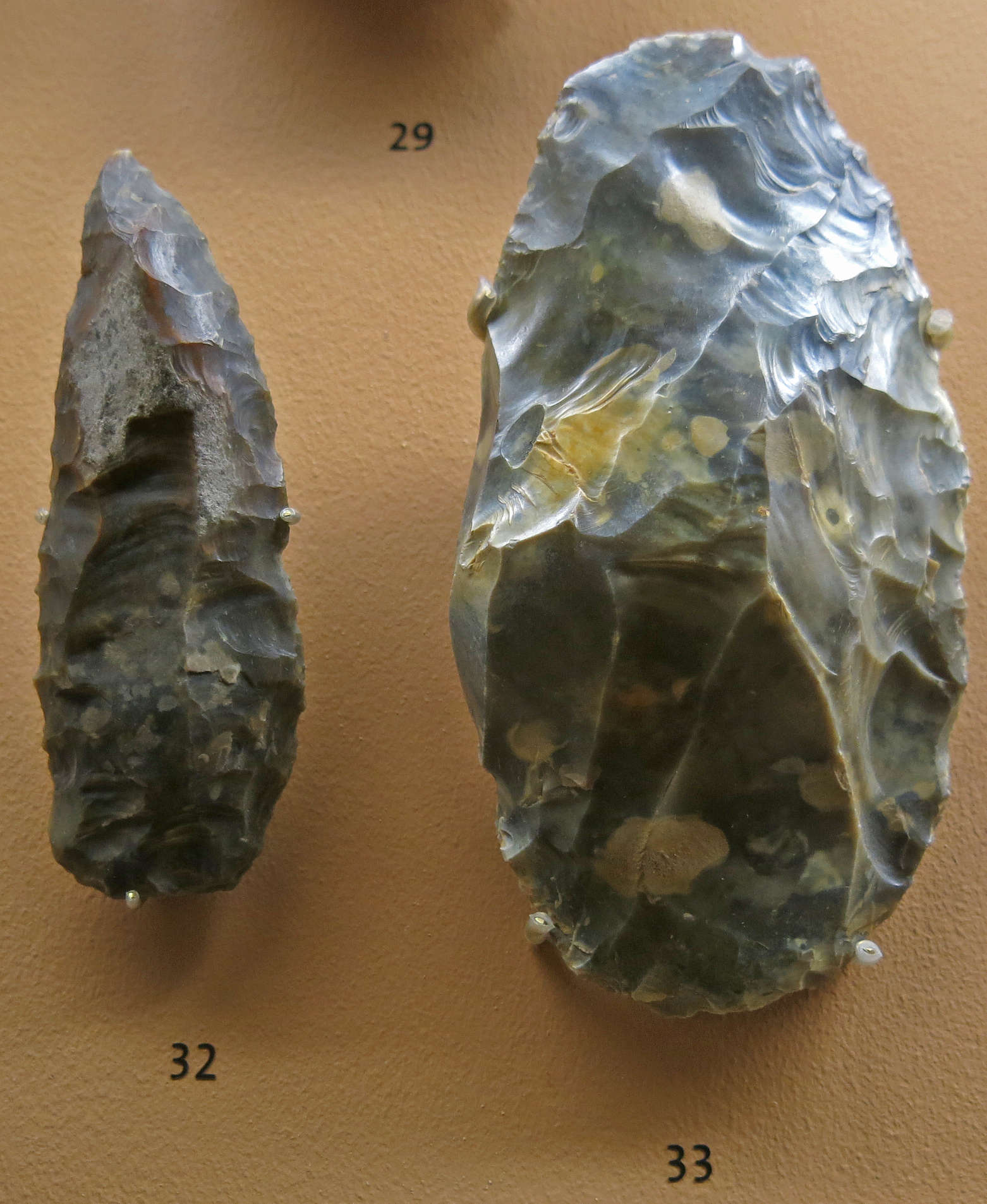 The Acheulian and Saint Acheul